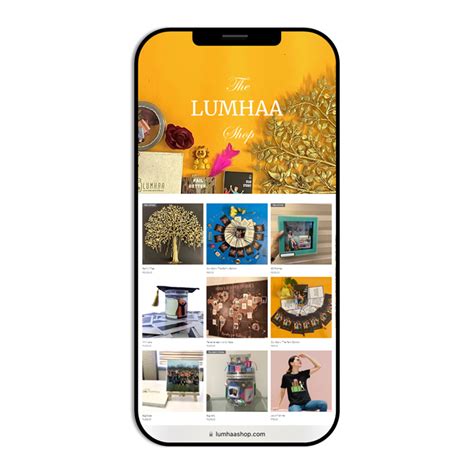 Lumhaa The Memory Jar Company