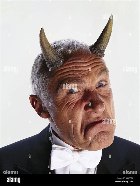 Human Horns