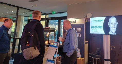 azul on linkedin wjax munich stateofjava beajavasuperhero java