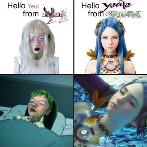 Pin By Ratz On Yeule Grimes Jazmin Bean News Songs