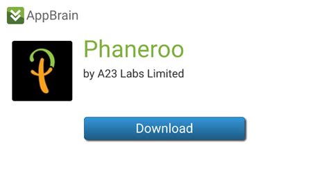 Phaneroo For Iphone Free App Download