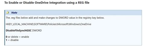 Setup One Drive Latingar
