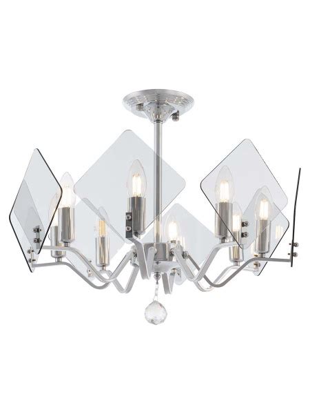 Люстра потолочнаяArte Perfetto Luce3337.0146500 - купить по выгодной ...