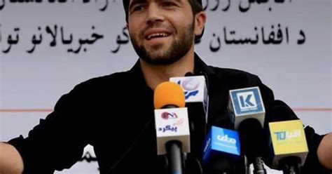 د پاکستان پولیسو افغان خبریال محمد اغا سیلانی په راولپنډۍ کې نیولی