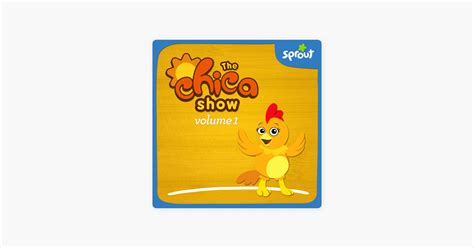 The Chica Show Vol On Itunes