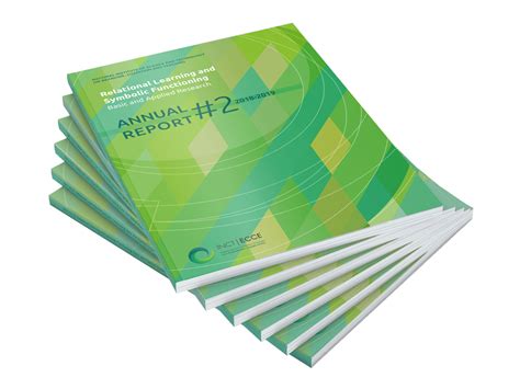 Relational Learning And Symbolic Functioning Basic And Applied Research Annual Report 2