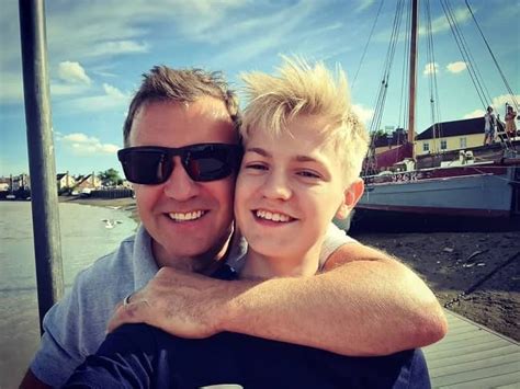 Max Kenward Bio Age Career Net Worth In Relation Facts