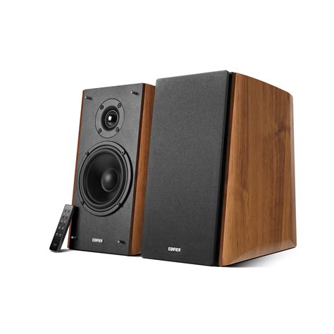 Buy The Edifier R2000db 120w Powered Bookshelf Speaker System With