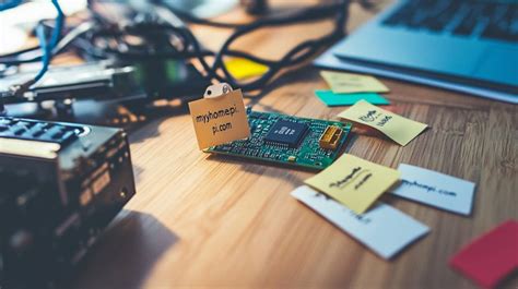 How To Connect A Domain To My Raspberry Pi As A Host Maidatech