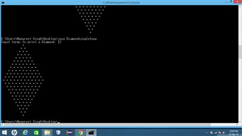 Java Program To All Kind Of Patterns Kashipara