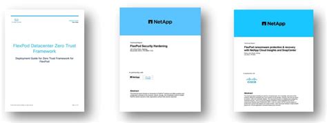 Flexpod Expands Its Horizons With The Latest Innovations Netapp Blog