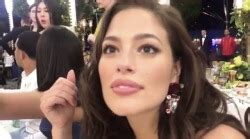 Ashleygraham Love On Tumblr