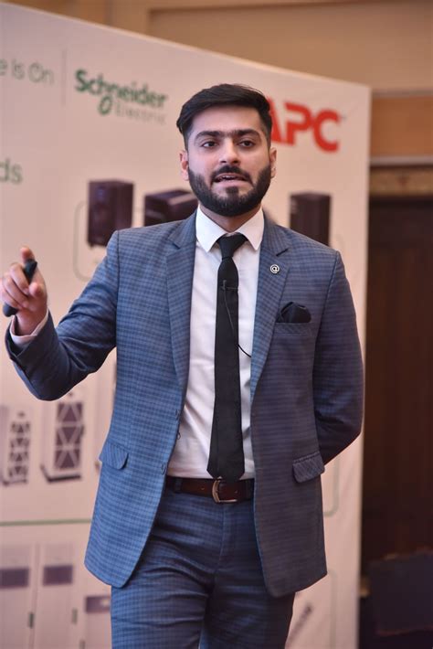 Adeel Tahir Posted On Linkedin