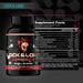 Gorilla Mind Lock & Load | Blood Flow & Pump Support | TigerFitness ...