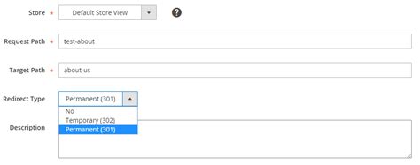 How To Write Redirect 301 Rules For Magento 2 Nexcess