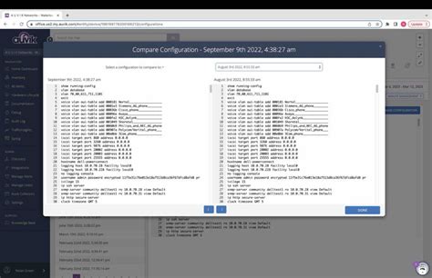 7 Step Network Assessment Guide Enhance It Security And Service