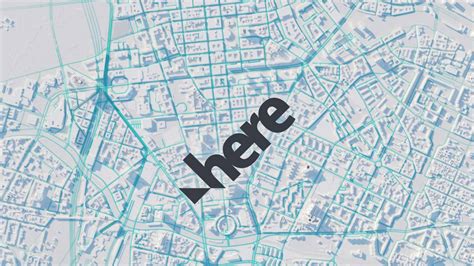 Maps But No Maps Three Words One World Technology News Middle East