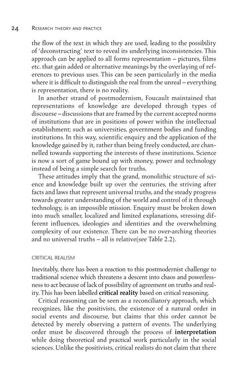 Research Methods Nicholas Walliman Pdf