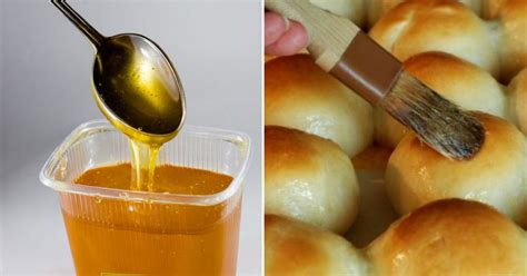 საუკეთესო მოსასხმელი საკონდიტრო ნაწარმისთვის დიდებული ოქროსფერი და პრიალა ქერქი