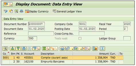 SAP Interest Calculation Configuration SAP Community