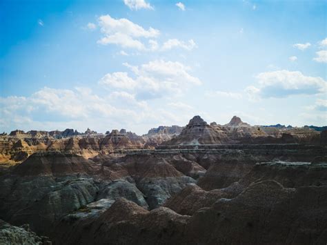 5 Useful Tips For Hiking The Scenic Door Trail In Badlands National
