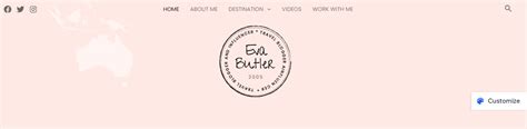 Astra Header Builder Settings Explained Video Included