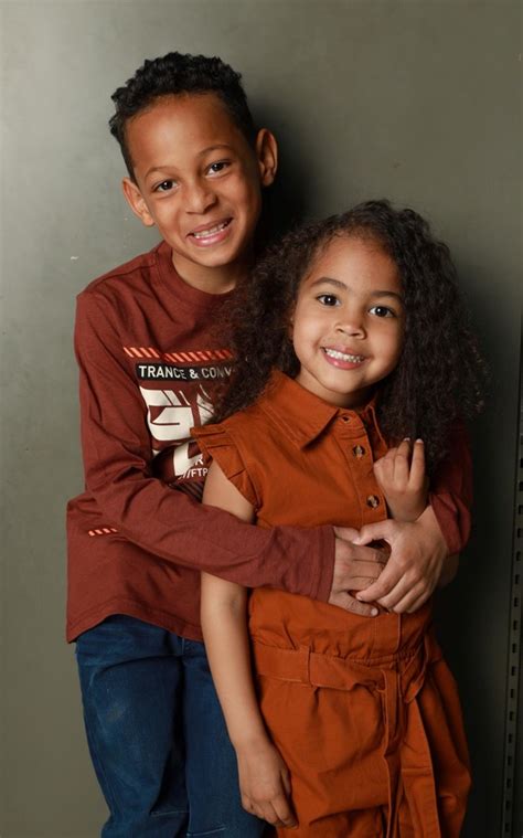 Caleb M Network Model Agency