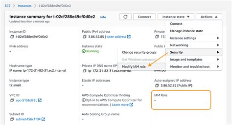 aws codedeploy part 1 using aws tags and aws iam roles