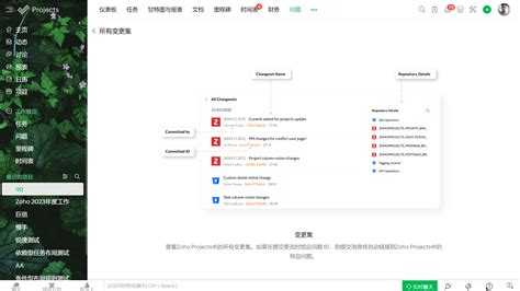 有什么好用的缺陷管理工具吗? Zoho Projects项目管理 有什么好用的缺陷管理工具吗? Zoho Projects项目管理