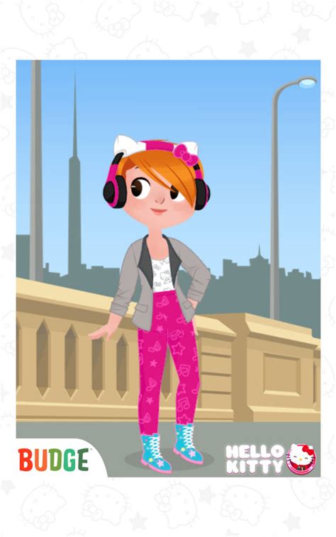 Emily Girlberry By Princessallison06 On Deviantart