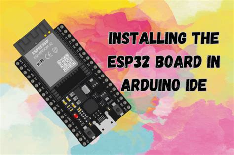 Esp32 Oceanlabz
