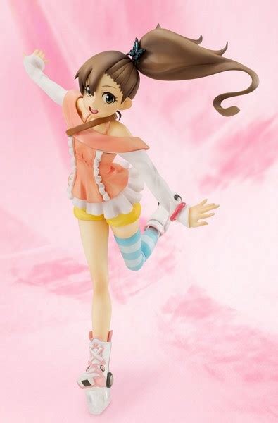 Megahouse Chousoku Henkei Gyrozetter Rinne Inaba Excellent Model St