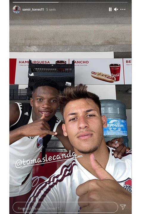 Quien Es El “mbappé Colombiano” Que Está A Prueba En La Reserva De