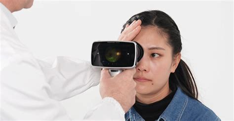 What Does A Spot Vision Screener Test For Factory