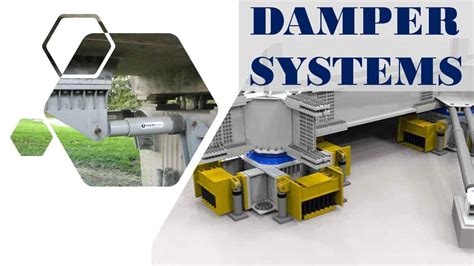 Purpose Of Damper System In Structure