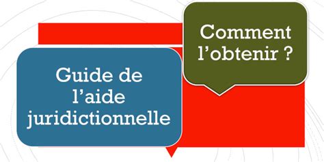 Cerfa Formulaire Pour Demander Laide Juridictionnelle