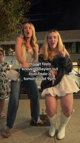 Bayyy Baylen Dupree S Video Of Youre Done Original Tiktok
