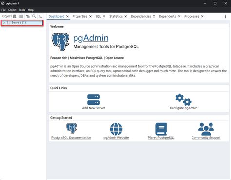 PostgreSQL On Windows Discover A MySQL Alternative And Learn Effectively