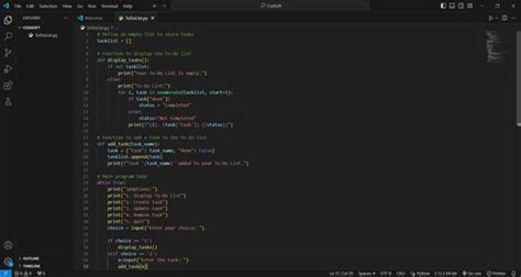 Lasya Chavatapalli On Linkedin Codsoft Python