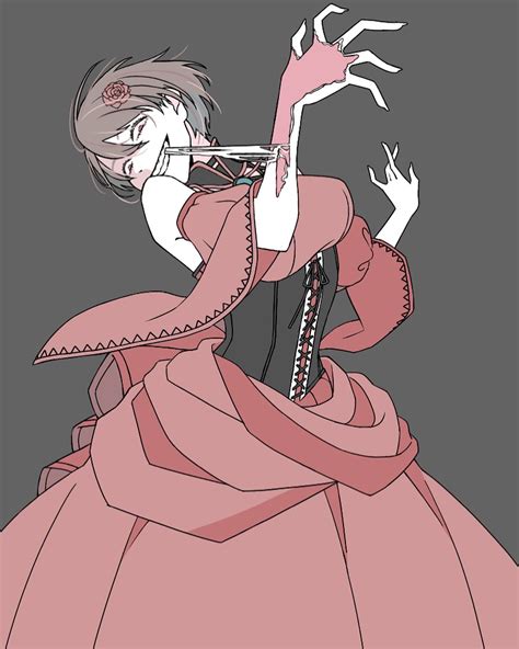 Rule 34 Akujiki Musume Conchita Vocaloid Banica Conchita Bare