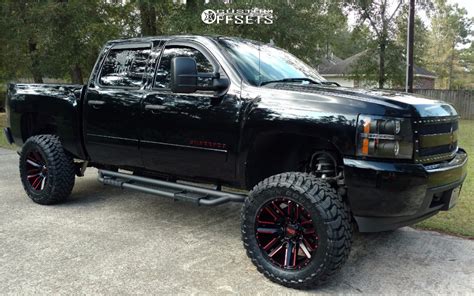 Custom 2008 Silverado At Teri Banuelos Blog