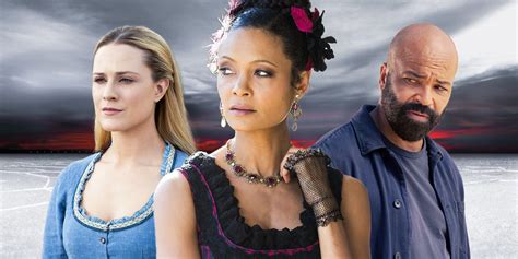 Jonathan Nolan Pulled Off The Perfect Plot Twist With This Westworld