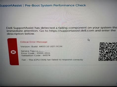 R10 Alienware Randomly Shut Down And Now Cpu Is Overheating And
