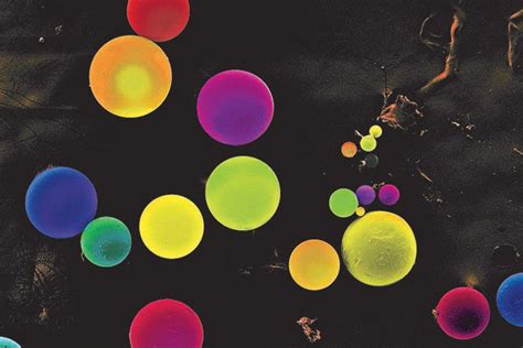 Mit Scientists Develop Biodegradable Material To Replace Harmful