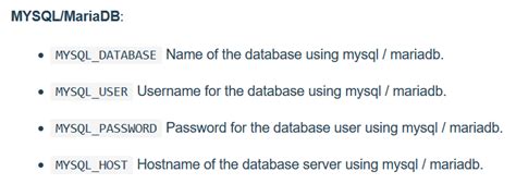 Nextcloud And Mariadb Docker Compose Installation ℹ️ Support