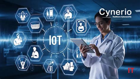 Cynerio Joins Microsoft Intelligent Security Association Misa