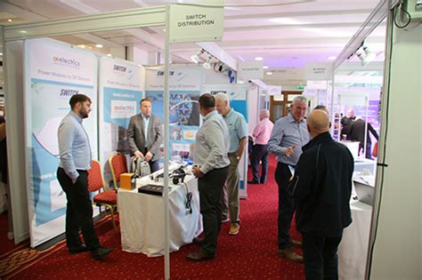 Aeci Electrical Trade Show 2022 Electric Ie