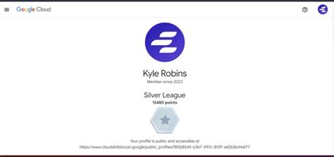kyle robins on linkedin devops journey gcp devopsengineer