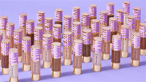 Tarte Debuts Face Tape Foundation In 50 Shades After Facing Backlash