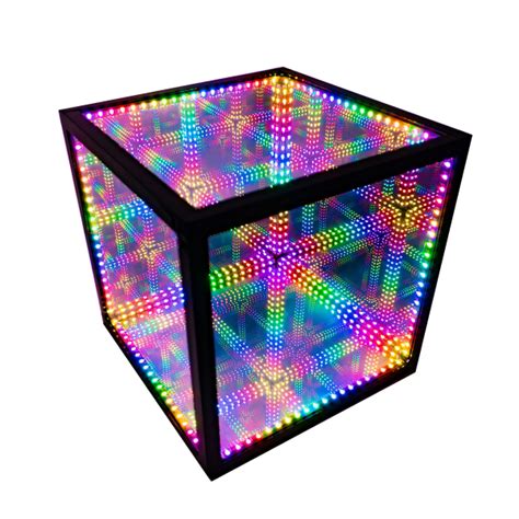 What Is Rgb Led The Hyperspace Lighting Company